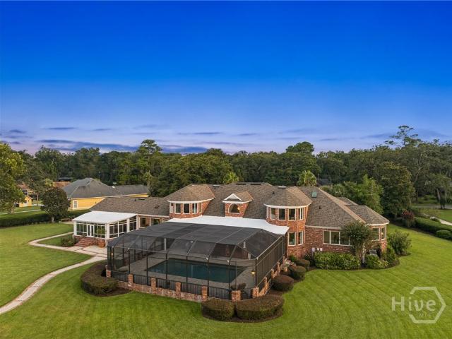 1583 Mush Bluff Road