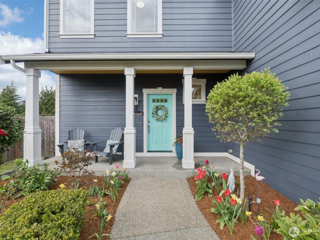 1583 nd Ave Ct E, Puyallup, WA 98375 | MLS #2504