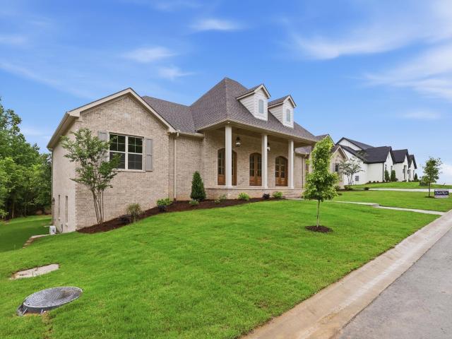 1583 Bighorn Drive