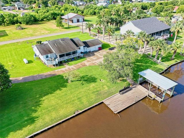 1583 County Road 291