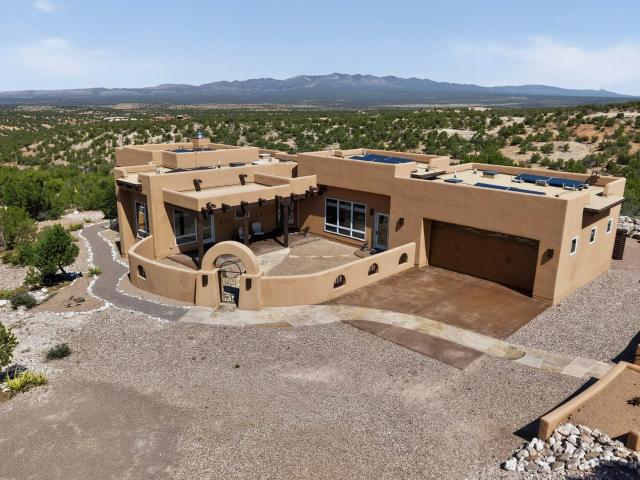 1583 Deer Canyon Trail