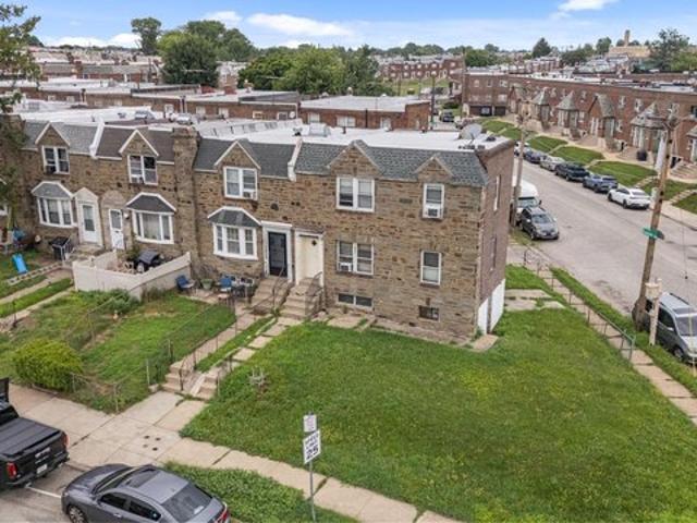 1583 Devereaux Ave, Philadelphia, PA 19149