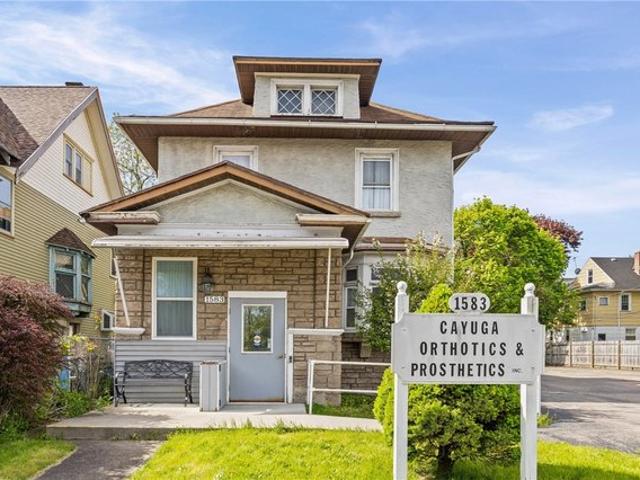 1583 E Main St, Rochester, NY 14609