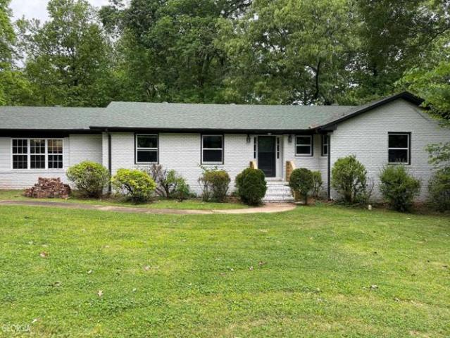 1583 Lancaster Dr, Marietta, GA 30066