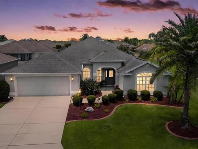1583 Lemon Loop, The Villages, FL 32163