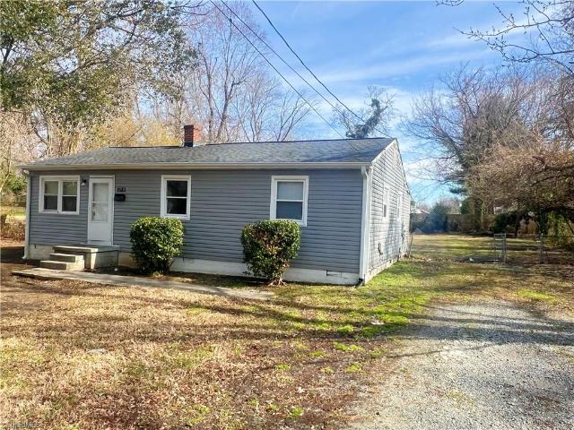 1583 Lovett St, Greensboro, NC 27403 | MLS #1209 | Compass