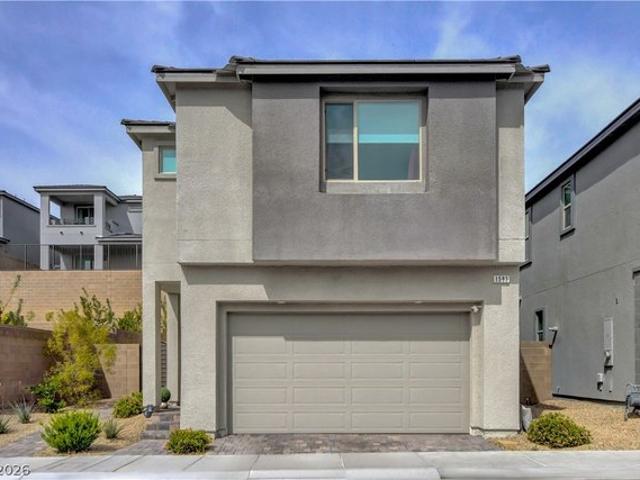 1583 Pacific Baza St, Las Vegas, NV 89138