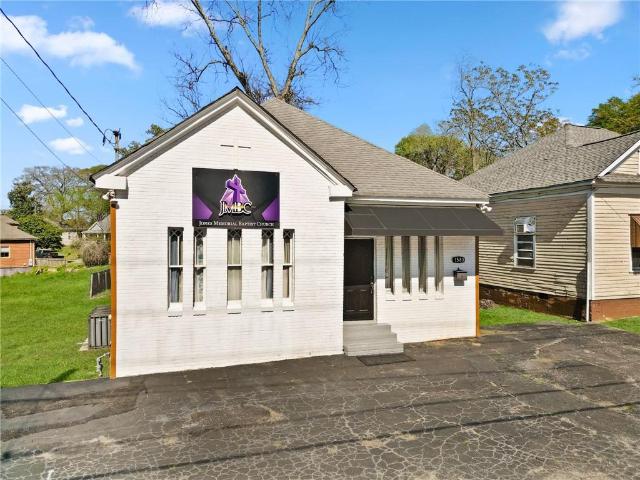 1583 Ralph David Abernathy Blvd SW, Atlanta, GA 30310 | MLS #7723 | Compass