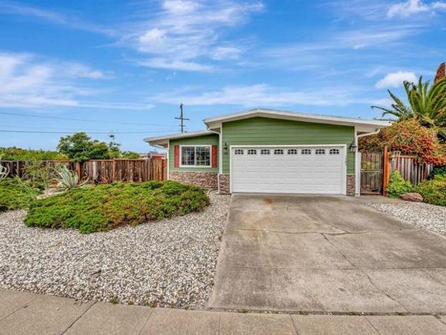 1583 Roberta Dr, San Mateo, CA 94403