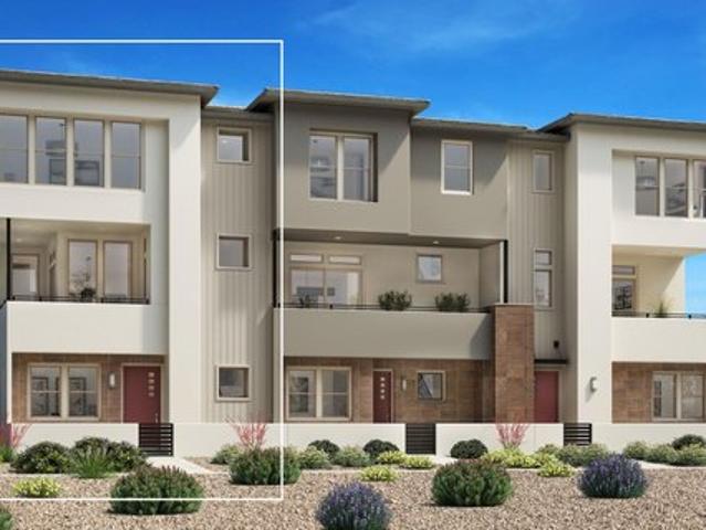 1583 Stone Agave St, Las Vegas, NV 89138