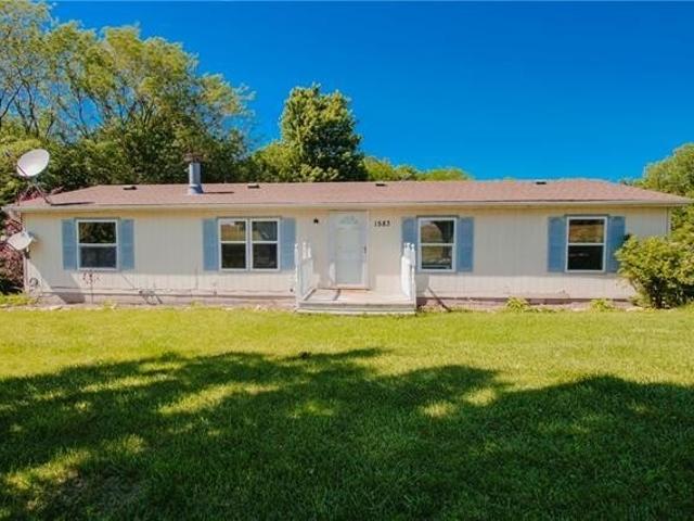 1583 SW State Route 2 Hwy, Holden, MO 64040
