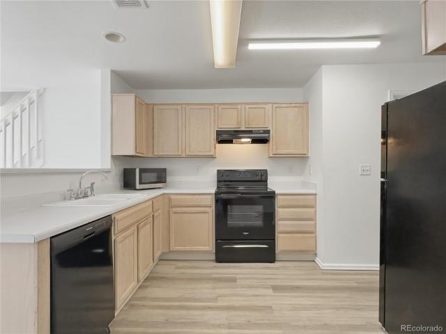 1583 S Danube Way # 104