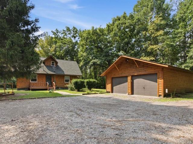 1583 S Long Rd, Beaverton, MI 48612