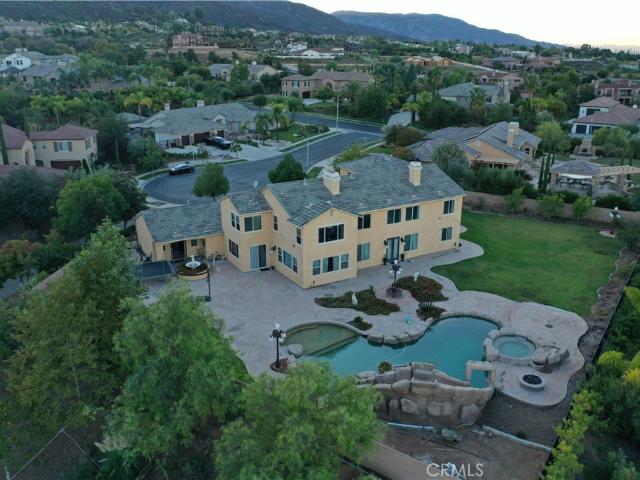 1583 Twin Oaks Circle