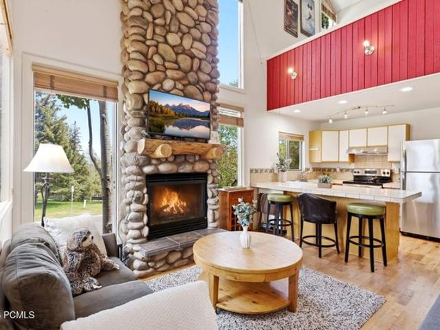 1583 Three Kings Dr Unit 96, Park City, UT 84060