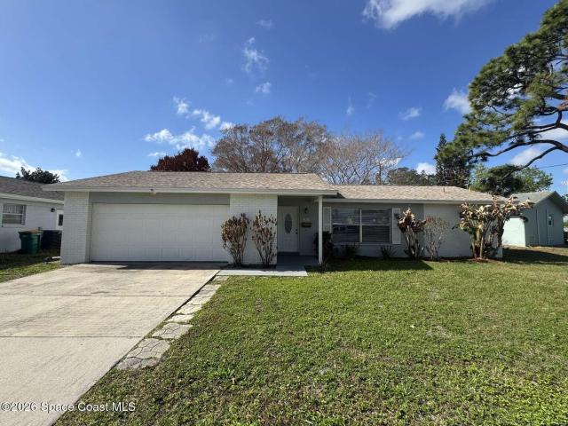 1583 White Cap Way, Melbourne, FL 32935 | MLS #1071 | Compass