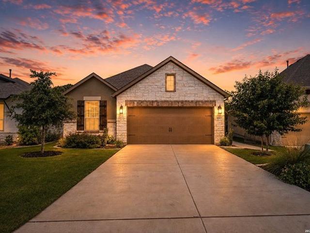 1583 Worsham Pass, San Antonio, TX 78260