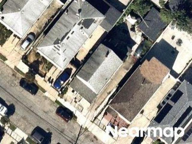 158th St