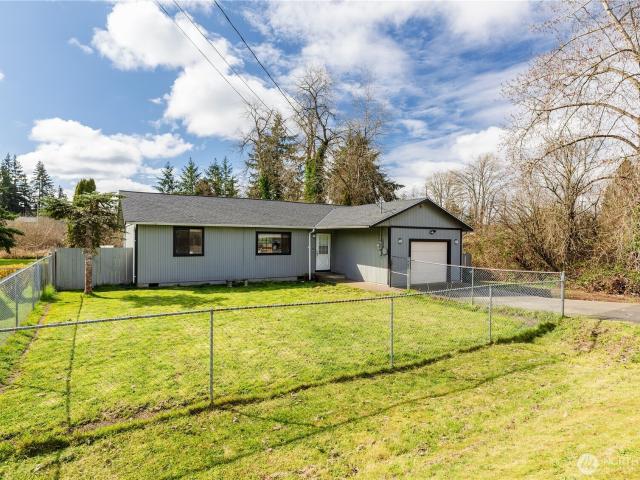 158 136th St E, Tacoma, WA 98445 | Compass