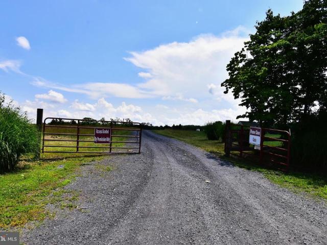158.5 Acres Lot 3 Laurel Grove Rd