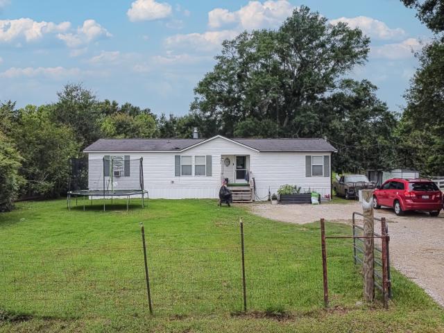 158 County Road 174