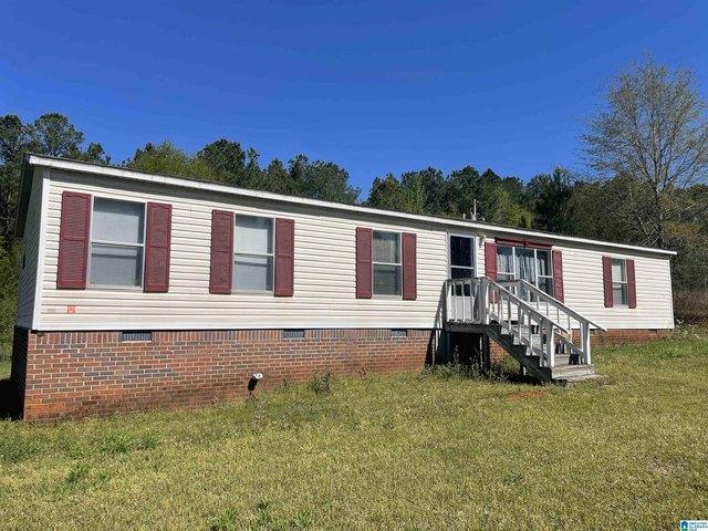 158 County Road 2031, Opelika, AL 36804