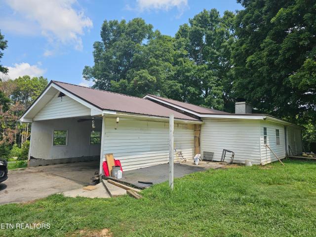158 County Road 315