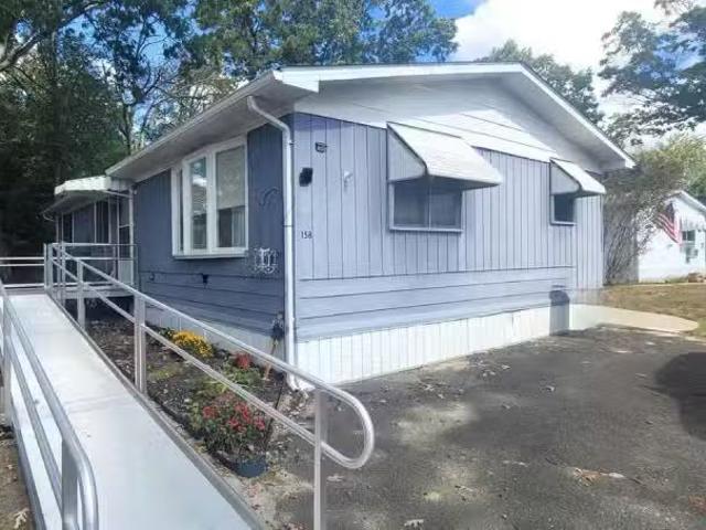 158 COUNTRY LN, BUENA, NJ 08310 Single Family Residence For Sa.