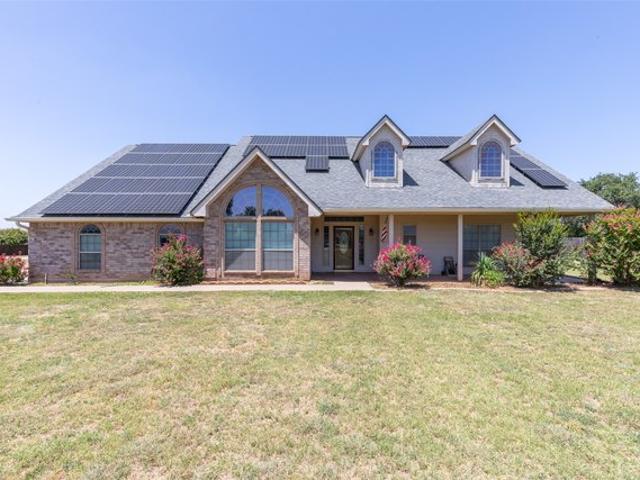 158 Codybug Rd, Abilene, TX 79602