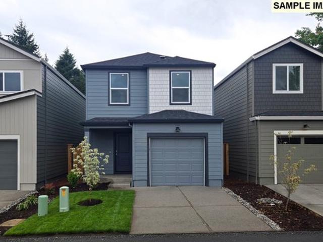 158 Coho Loop, Woodland, WA 98674