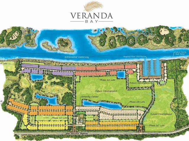 158 Coronado Rd, Flagler Beach, FL 32136 | MLS #TB8413