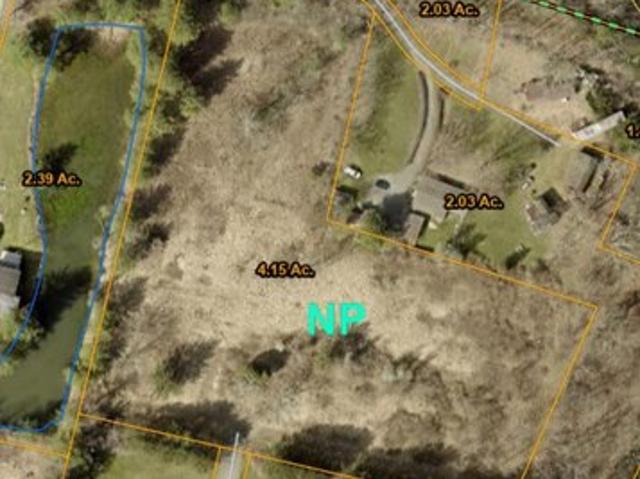 158 Cornwall Ave, Trout Run, PA 17771