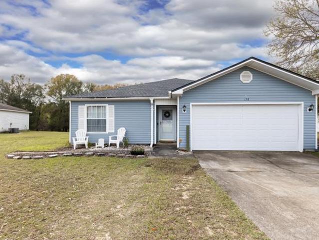 158 Cabana Way, Crestview, FL 32536