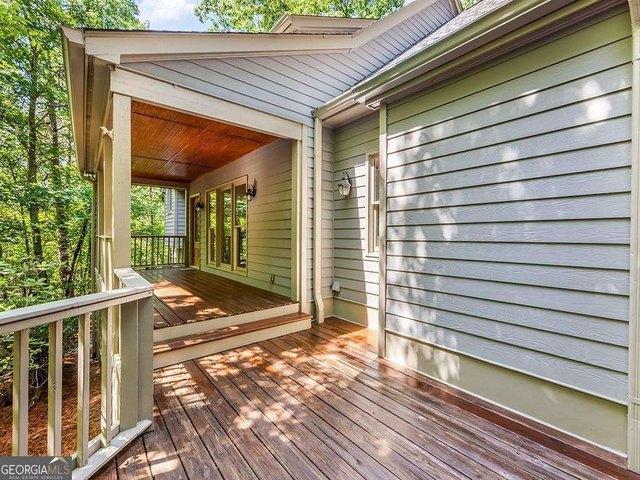 158 Canacaught Pl, Big Canoe, GA 30143
