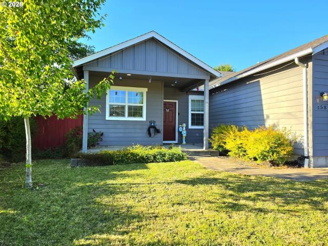 158 canary ave