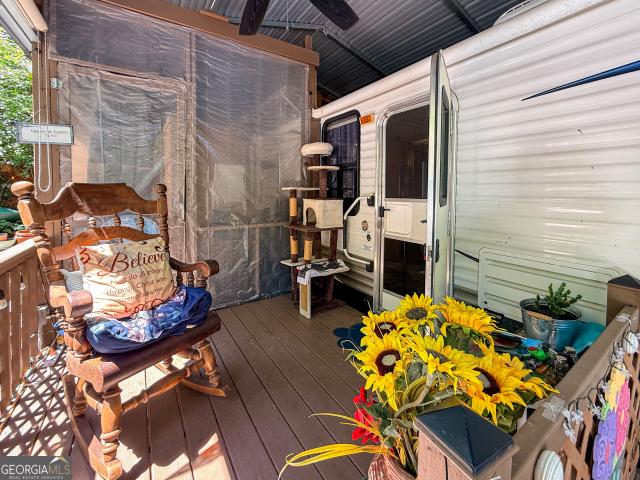 158 Canyon Pass Drive