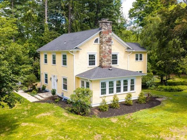 158 Carter Rd, Princeton, NJ 08540