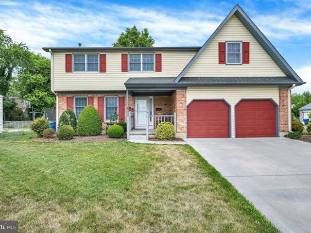158 Chapel Dr, Camden, DE 19934