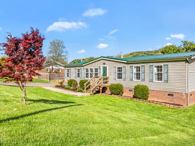 158 Circle Drive