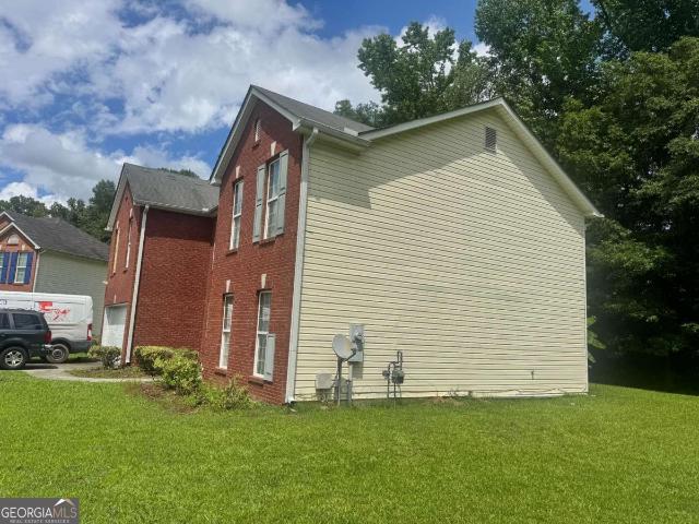 158 Claxton Court