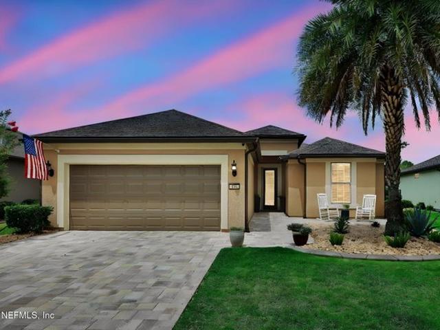 158 Clay Gully Trl, Ponte Vedra, FL 32081