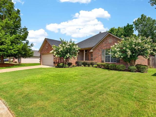158 Clear Brooke Drive
