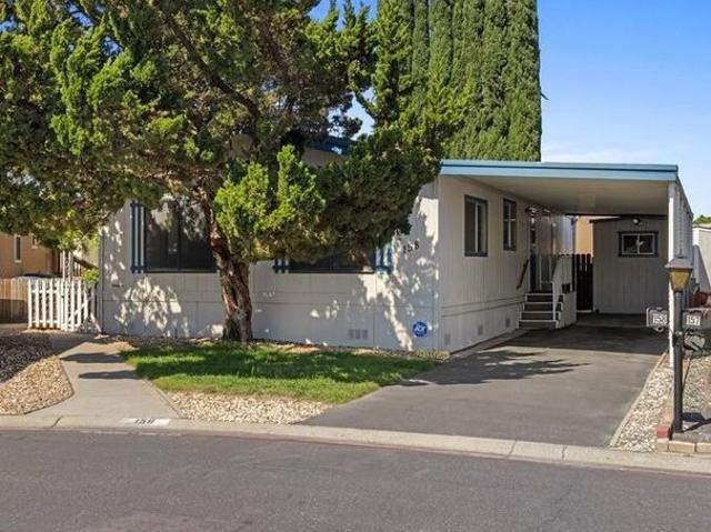 158 Clipper Ln Unit 158, Modesto, CA 95356