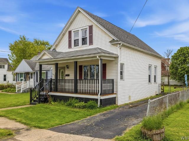 158 Crisfield Avenue