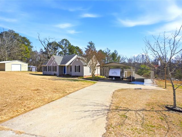 158 Crooked Creek Road