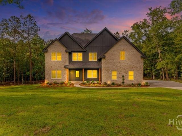 158 Cubbedge Dr, Rincon, GA 31326