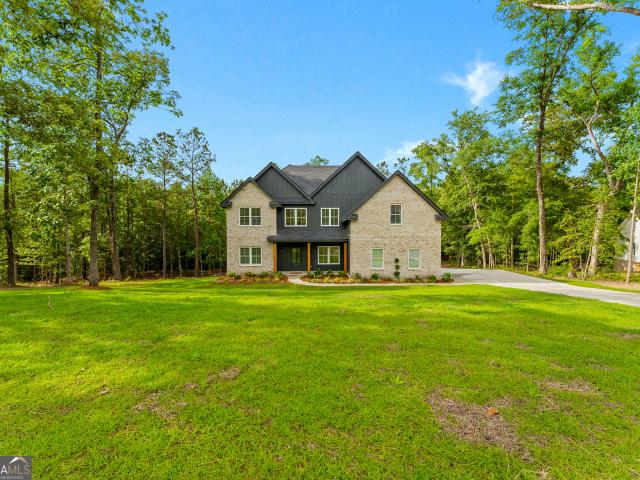 158 Cubbedge Drive