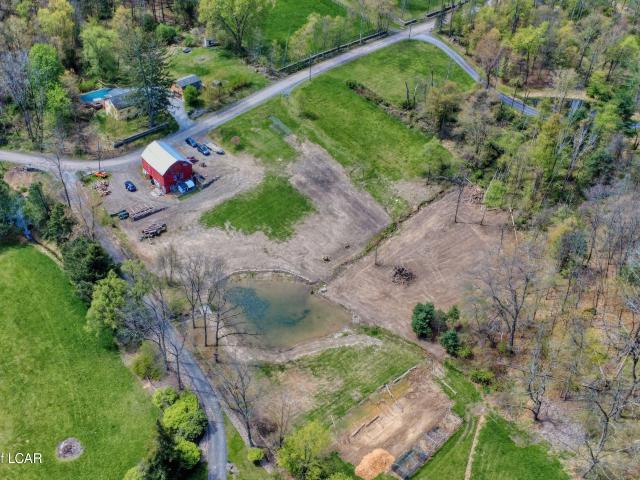 158 Cummings Road