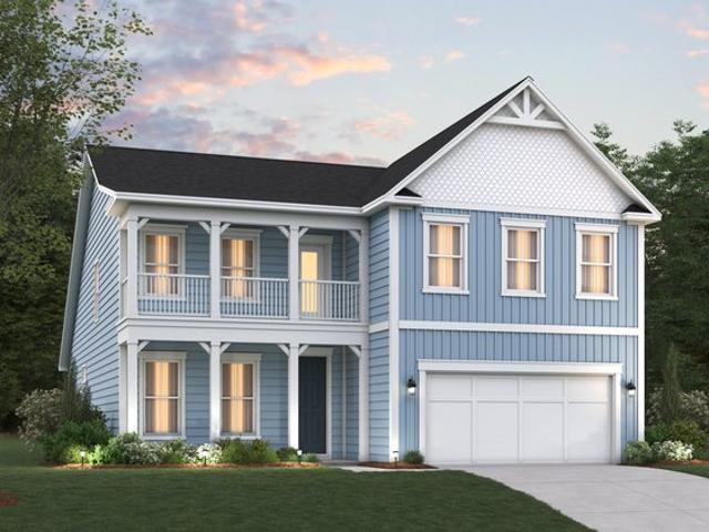 158 Anna Marie Way, Murrells Inlet, SC 29576