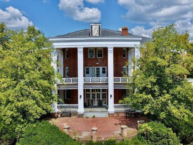 158 Academy Ln, Pence Springs, WV 24962